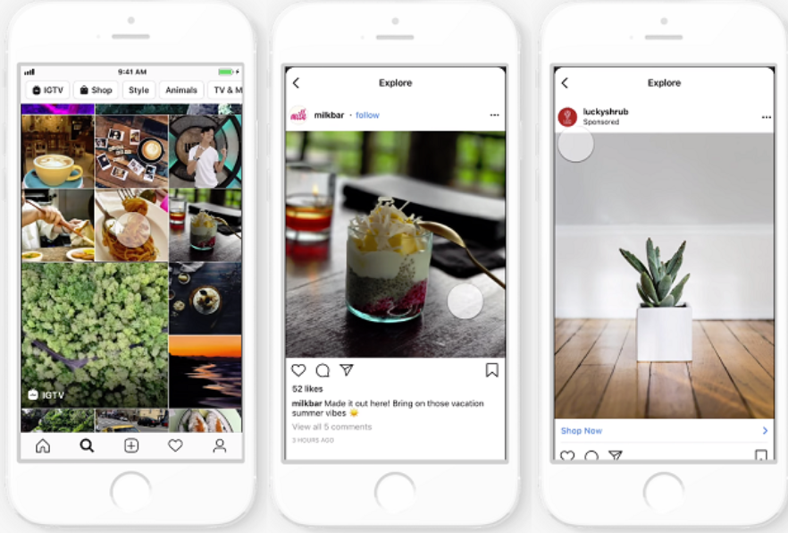 Instagram Explore Ads For Ecommerce: Best Practices to Drive More Sales